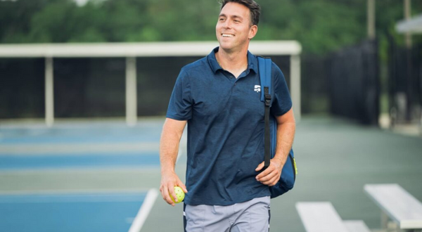 SweetSpot Partners with Celebrity Coach Matt Manasse to Expand Pickleb