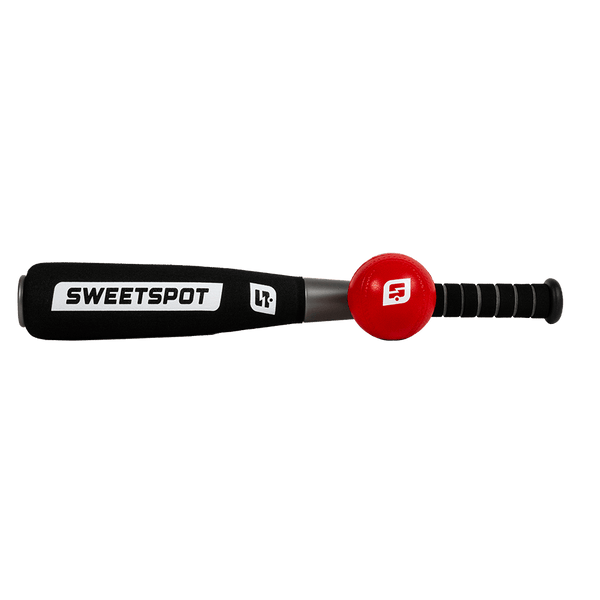 22" Foam Baseball Bat and Ball Set For Kids, Children and Youth at the ...