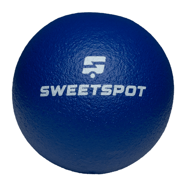 Backyard - SweetSpot