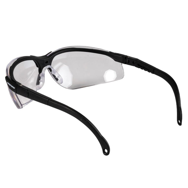 Pickleball Adjustable Protective Eyewear Goggles with Anti-Fog and ...